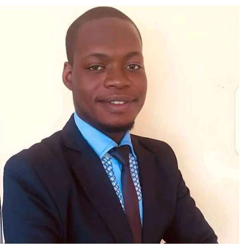 About Samuel Aoussi - Zion Outreach Worldwide